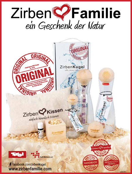 zirben_katalog - Bensberg Wohnen 1867